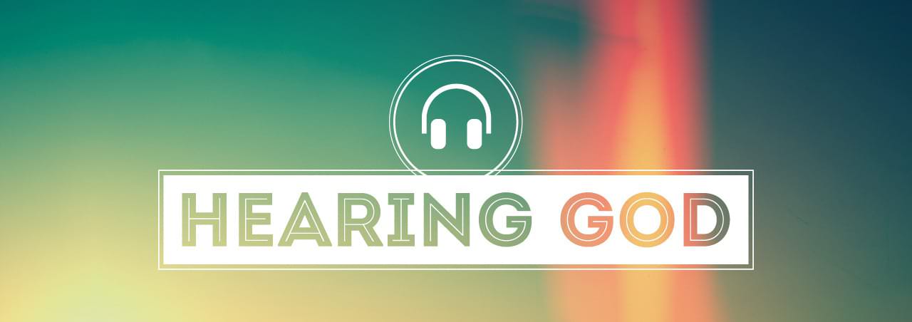 Hearing God - Personal Prophecy (Rosebank) - Cornerstone Church ... Hearing God - Personal Prophecy (Rosebank) - Cornerstone Church ...