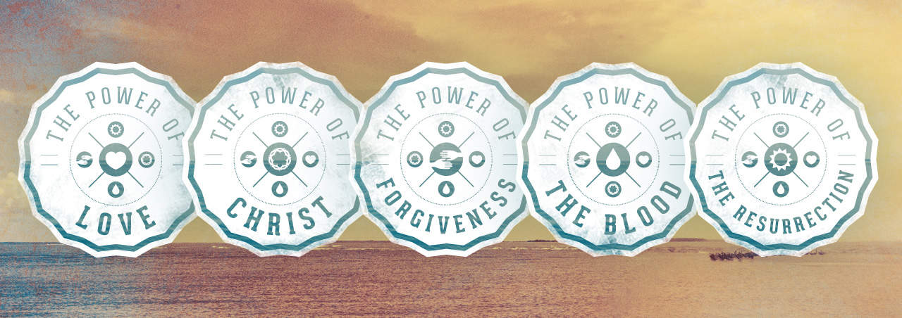 The Power Of Christ - Cornerstone Church Johannesburg