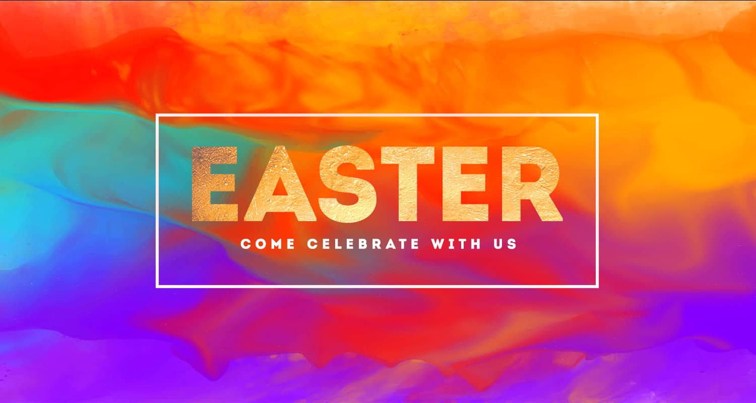 Easter Friday 2019 - Cornerstone Church Johannesburg