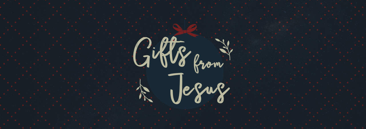 Gifts from Jesus: Part 1 - Gift of Forgiveness - Josh Benge ...