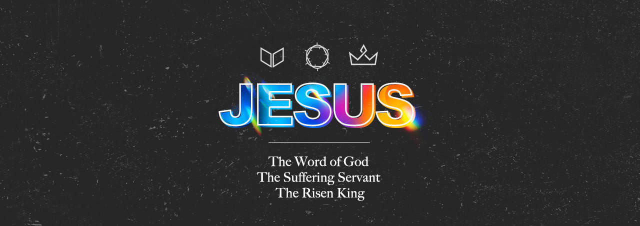 JESUS: The Risen King (Resurrection Sunday 2021) - Cornerstone Church ...