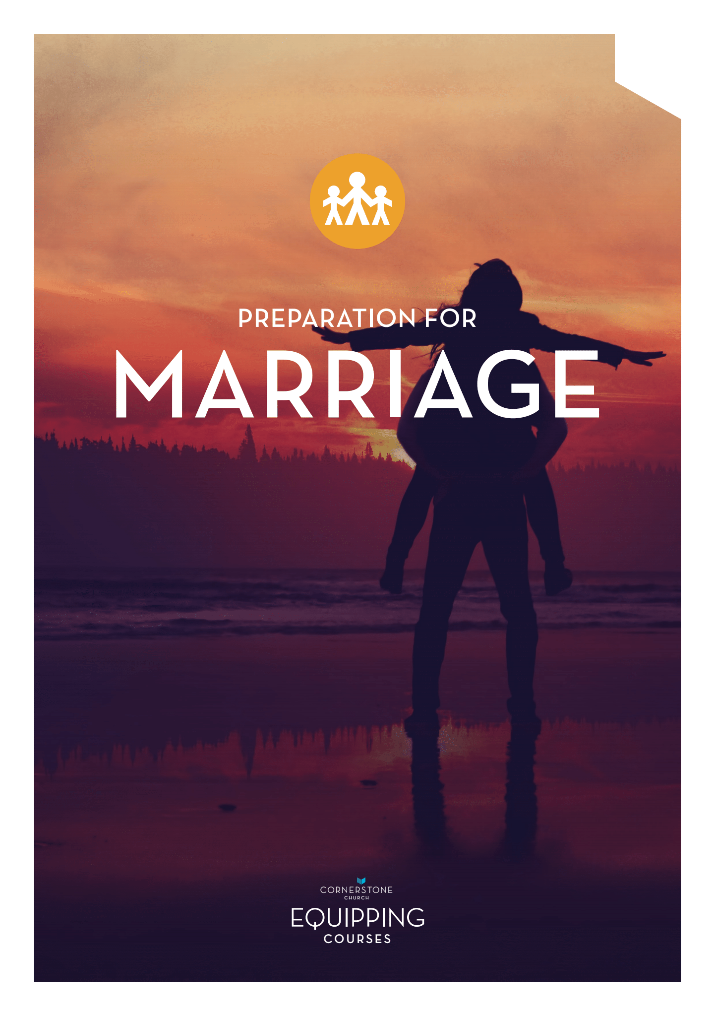 Equipping courses- grow - Cornerstone Church Johannesburg