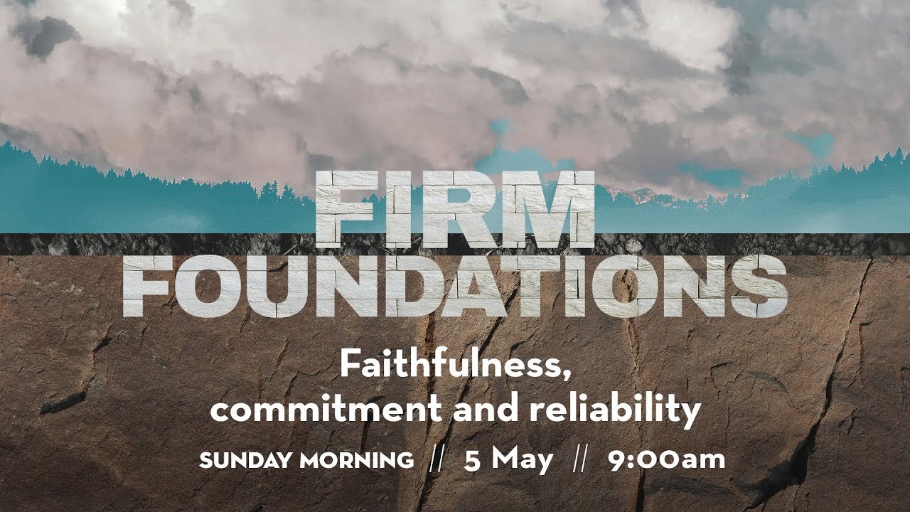 Cornerstone Church Cornerstone Church Sunday Morning | 5 May ...