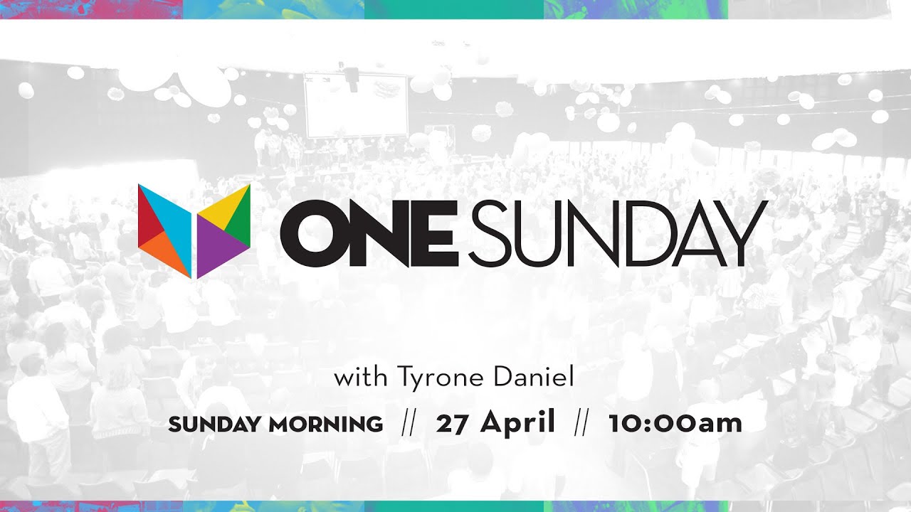 Cornerstone Church Cornerstone Church Sunday Morning | 27 April | One ...