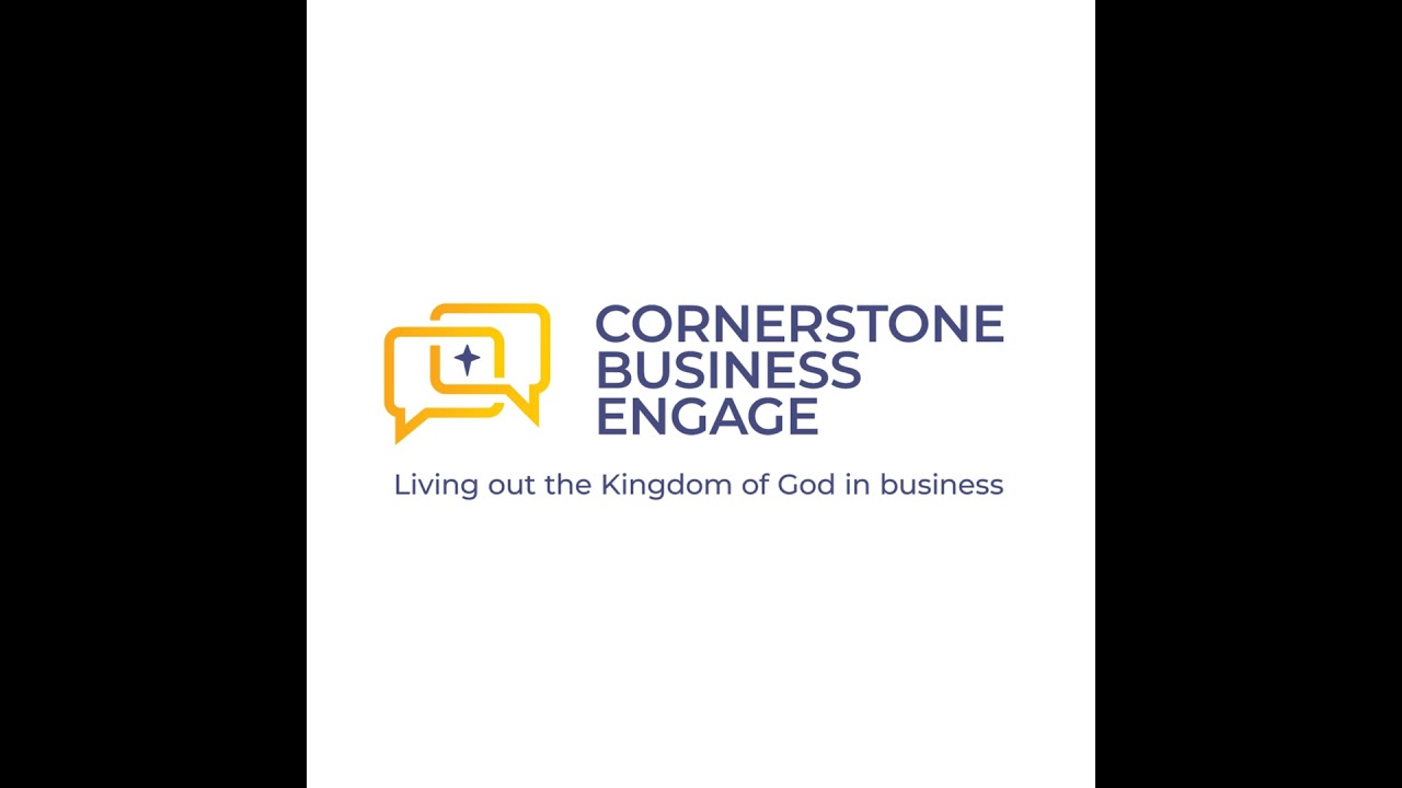Cornerstone Church CBE | 4 June | Firm foundations & Purpose ...