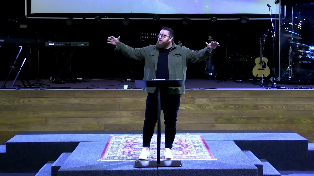 Cornerstone Church Cornerstone Church Sunday Morning | 5 October | What ...